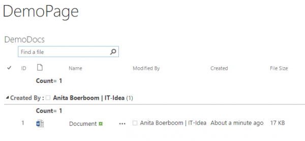 Xsltlistviewwebpart Property Xmldefinition Does Work It Idea
