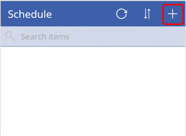 How To Create Cascading Drop Downs Using Powerapps It Idea